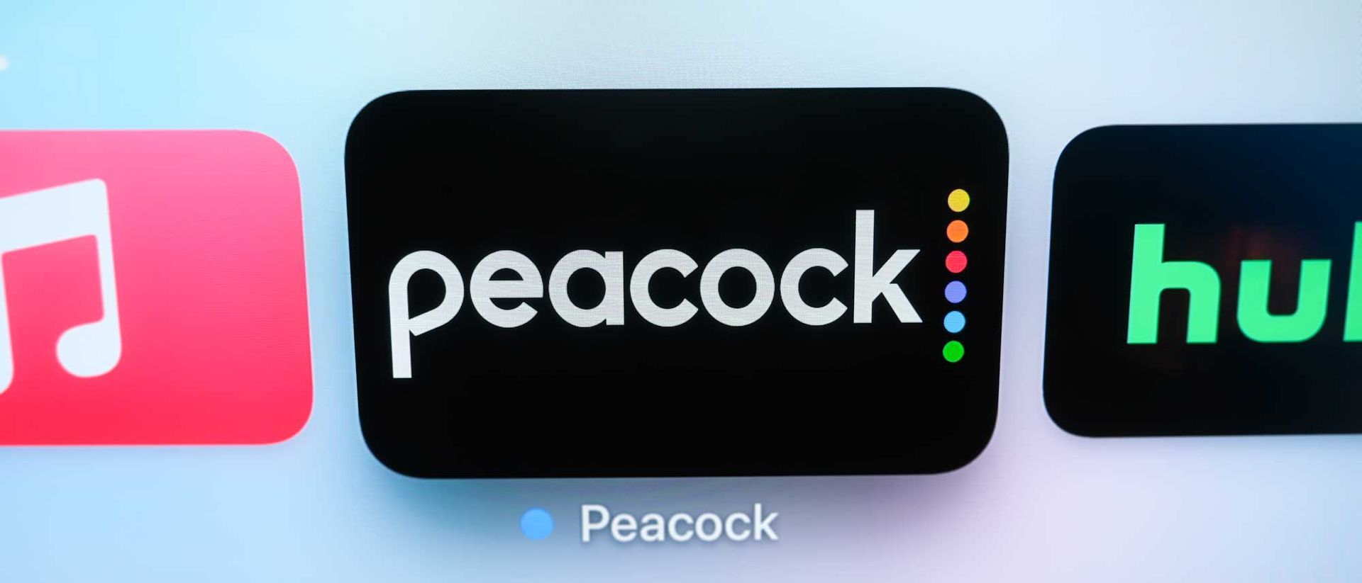 Peacock review: Still a great value | Tom's Guide
