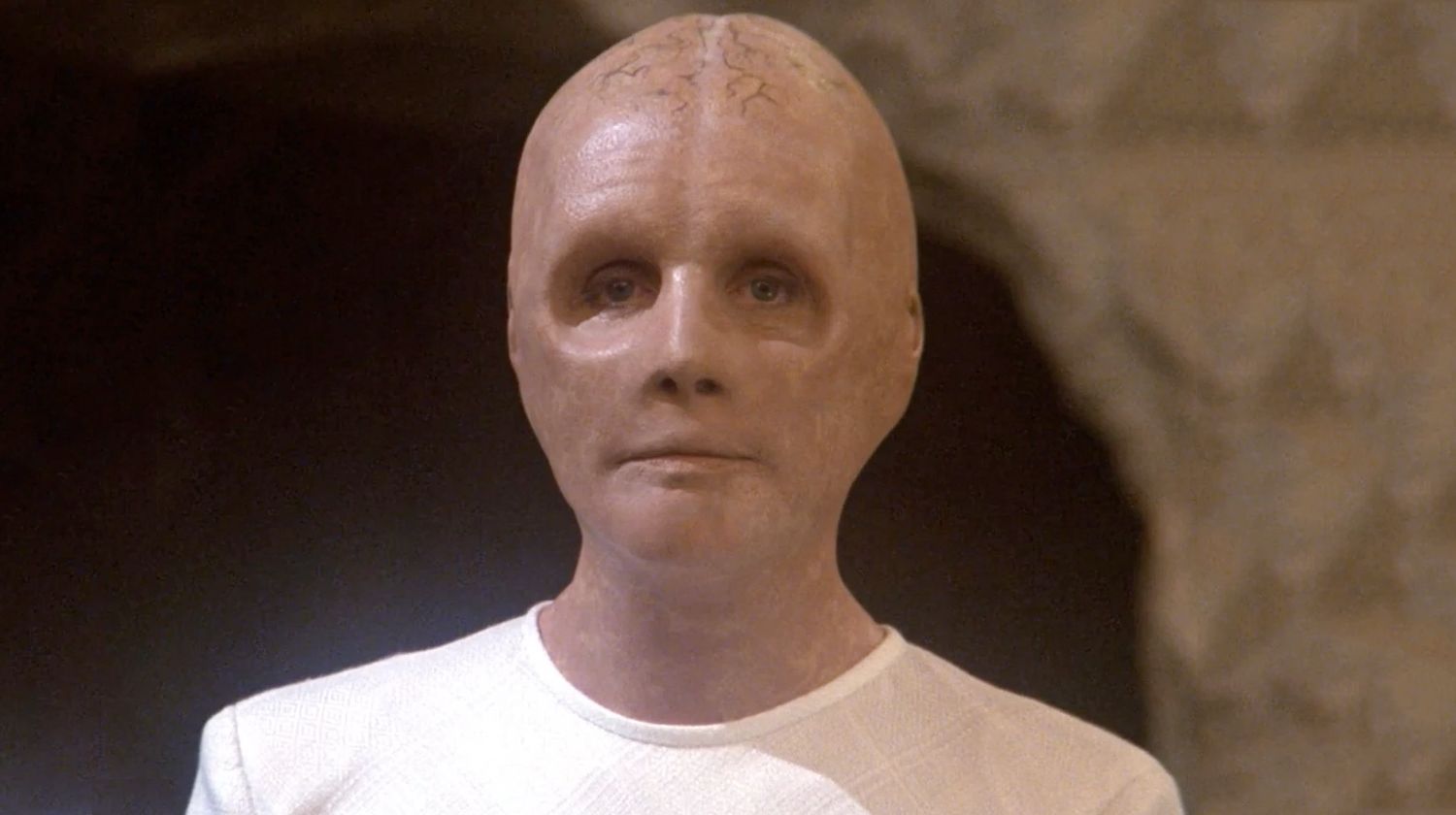 'Star Trek: Discovery' season 5 episode 2 sows the seeds of seasonal ...