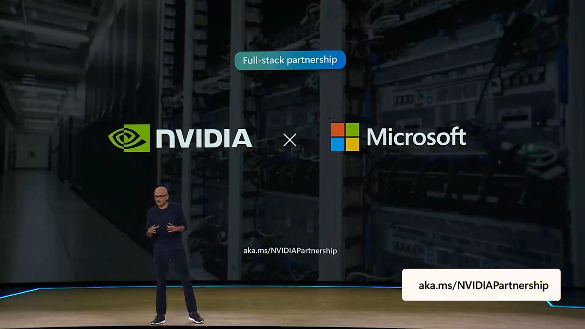 Microsoft Build 2024 announcements — Surface Pro 11, Surface Laptop 7 ...