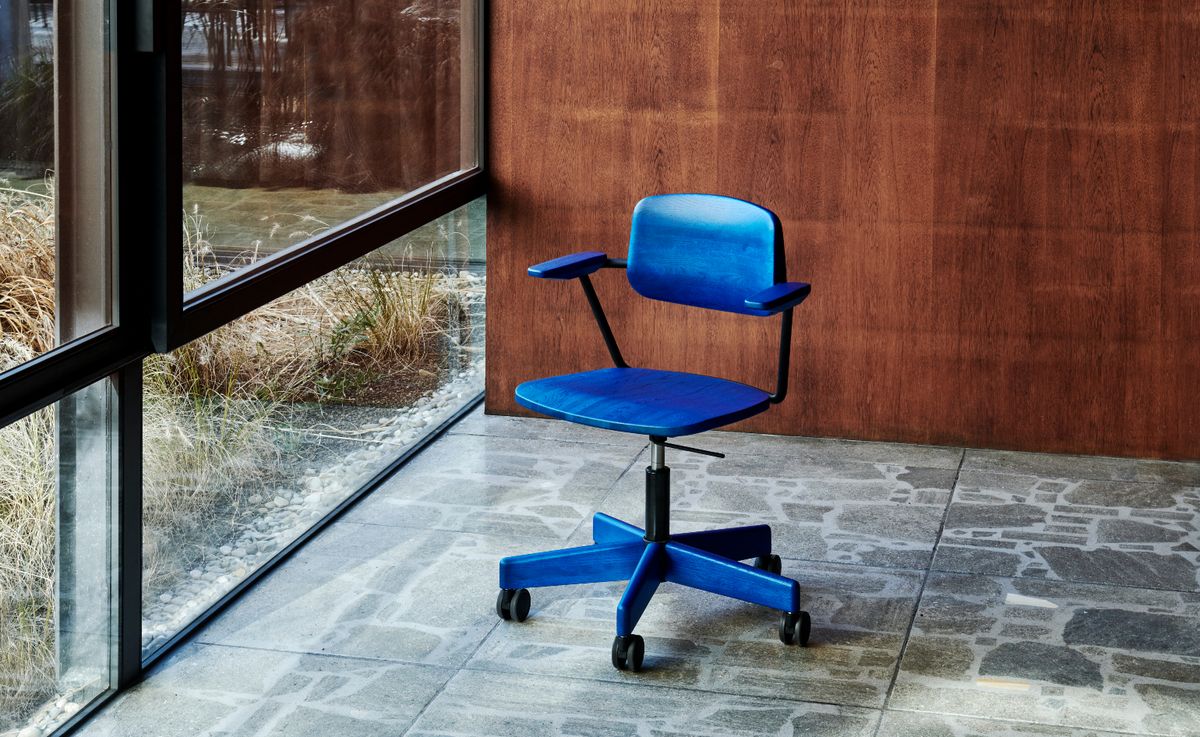 Giroflex celebrates 150 years in business with a new chair | Wallpaper*
