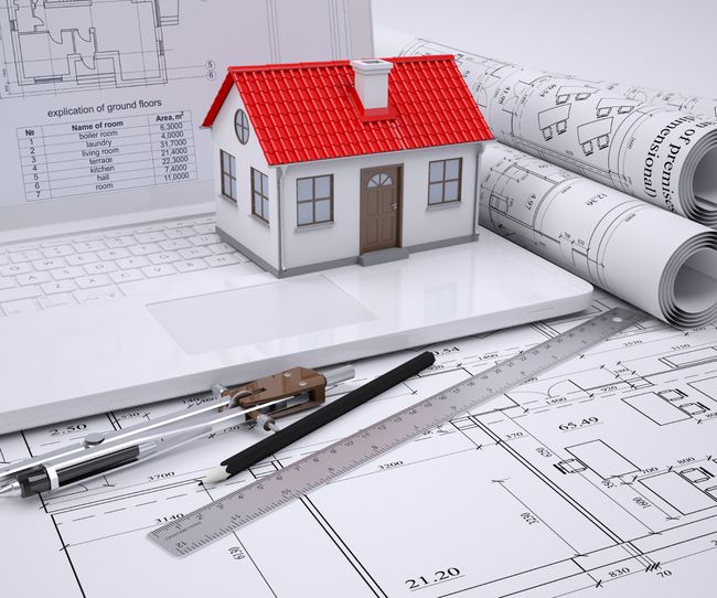 Building control costs: What fees to factor into your build budget ...