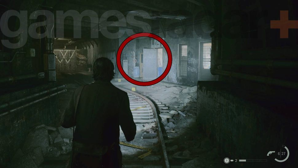 All Alan Wake 2 maps and where to find them | GamesRadar+