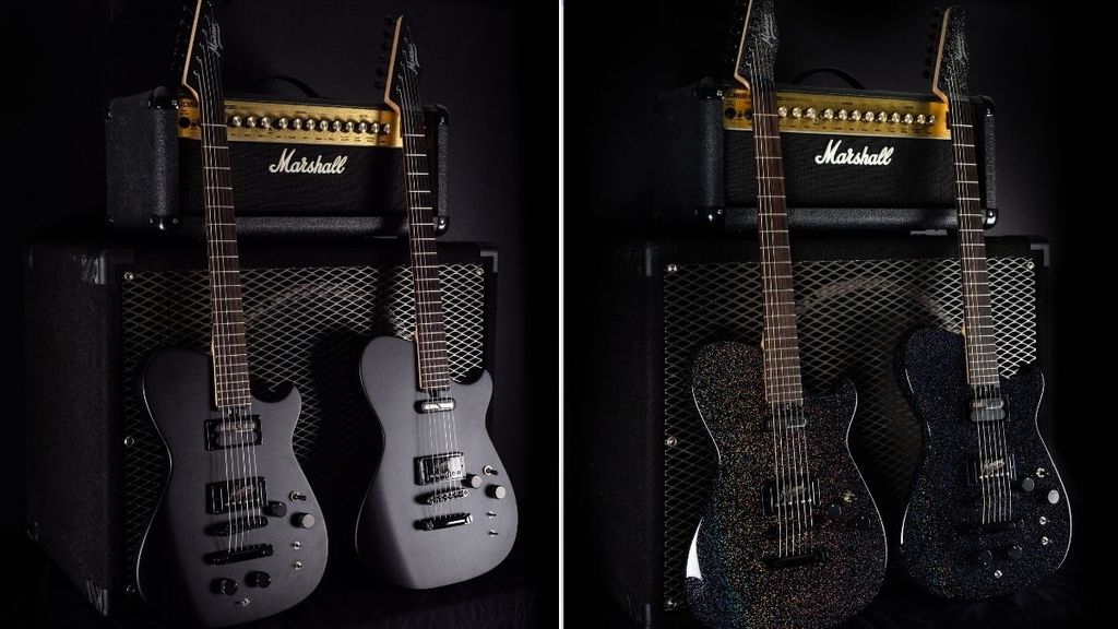 Manson updates M-Series guitars with new pickups, finishes | Guitar World