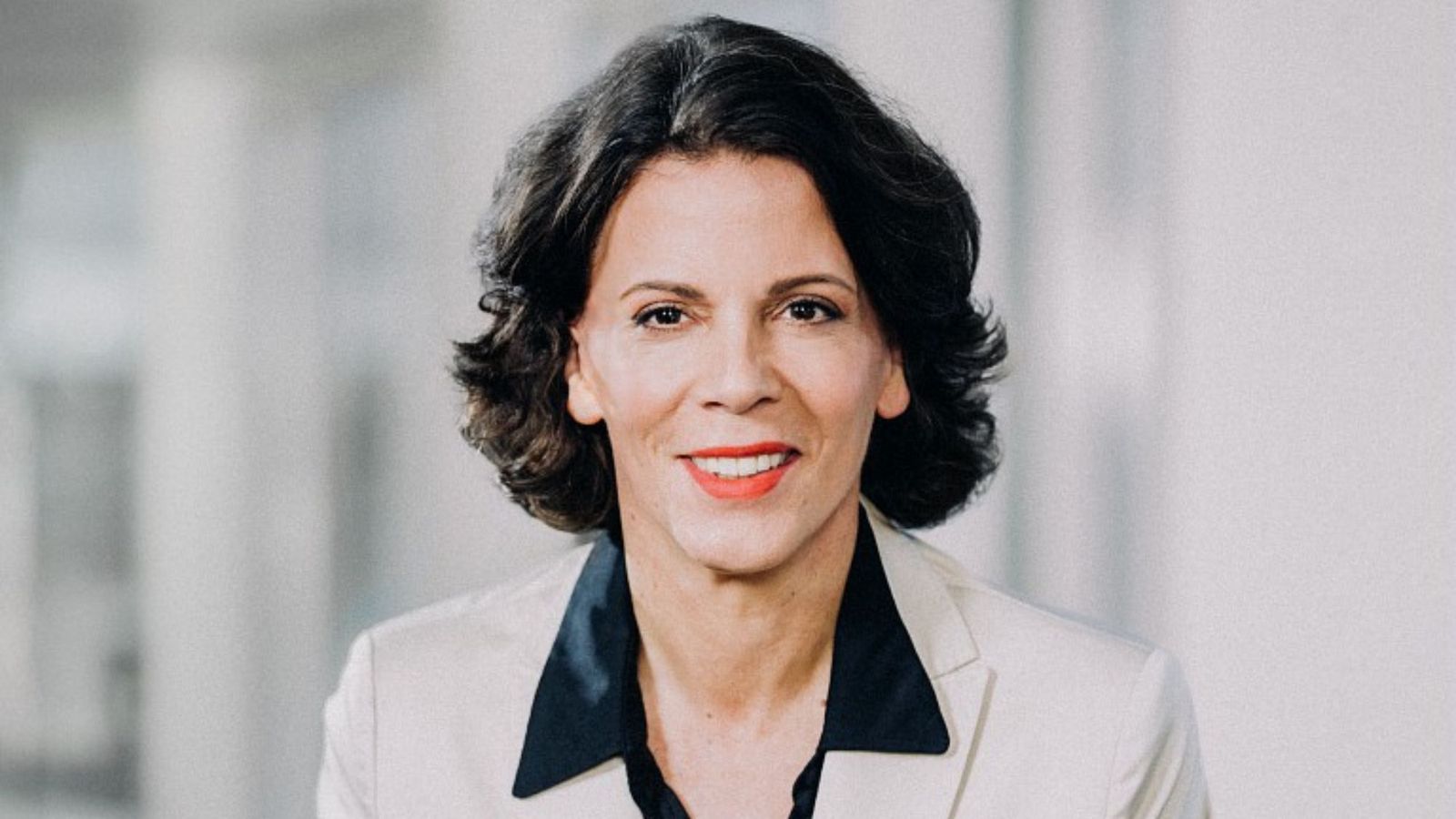Alexandra Palt: "It's always been my motive to bring positive change in ...