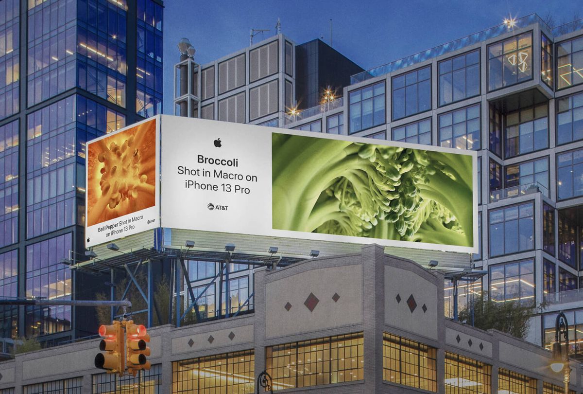 The best print ads of the 2020s so far, as picked by experts | Creative ...