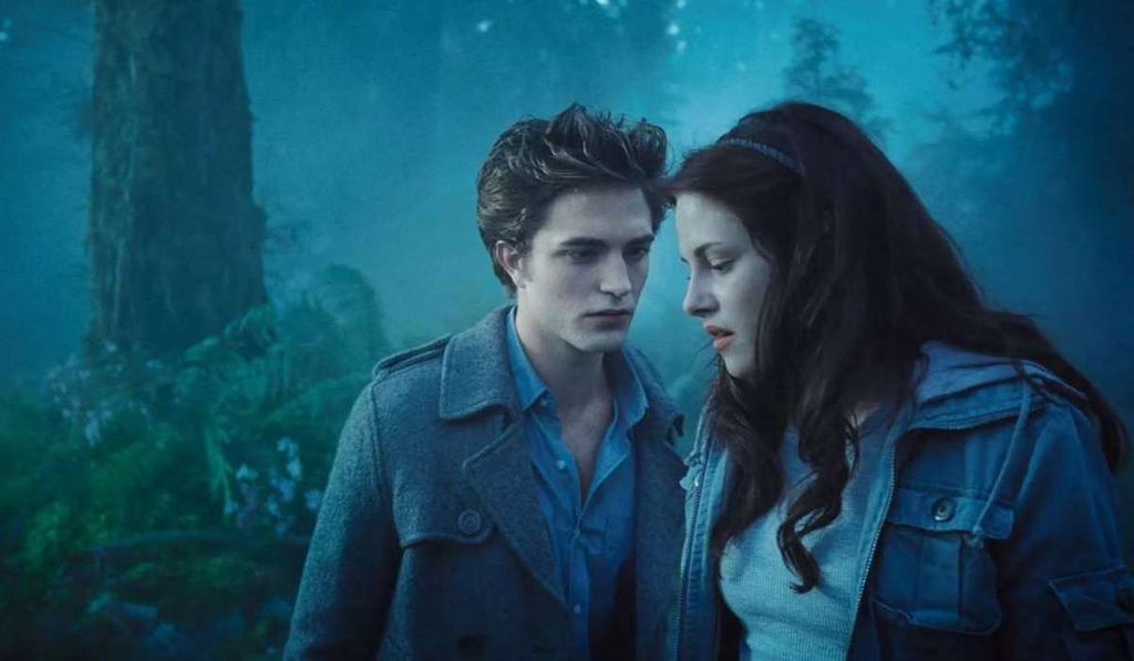 Midnight Sun: 10 Things We Learned From Edward's Perspective Of ...
