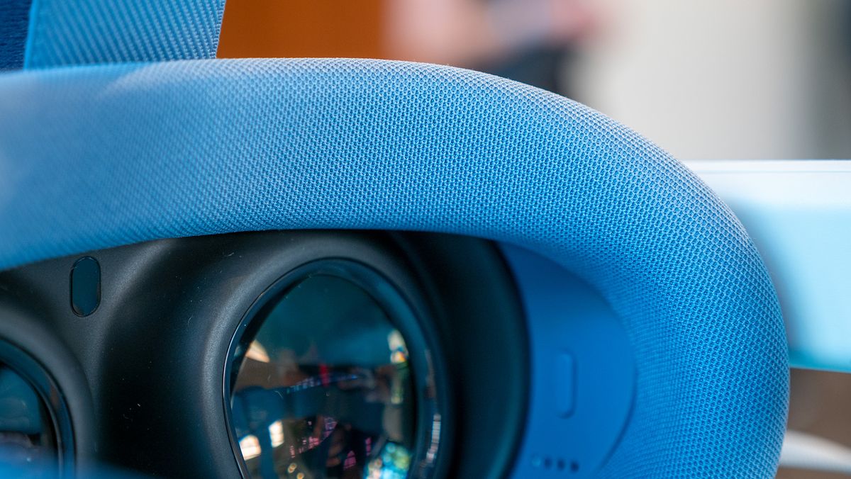 The Quest 3 finally solves these huge comfort problems | Android Central