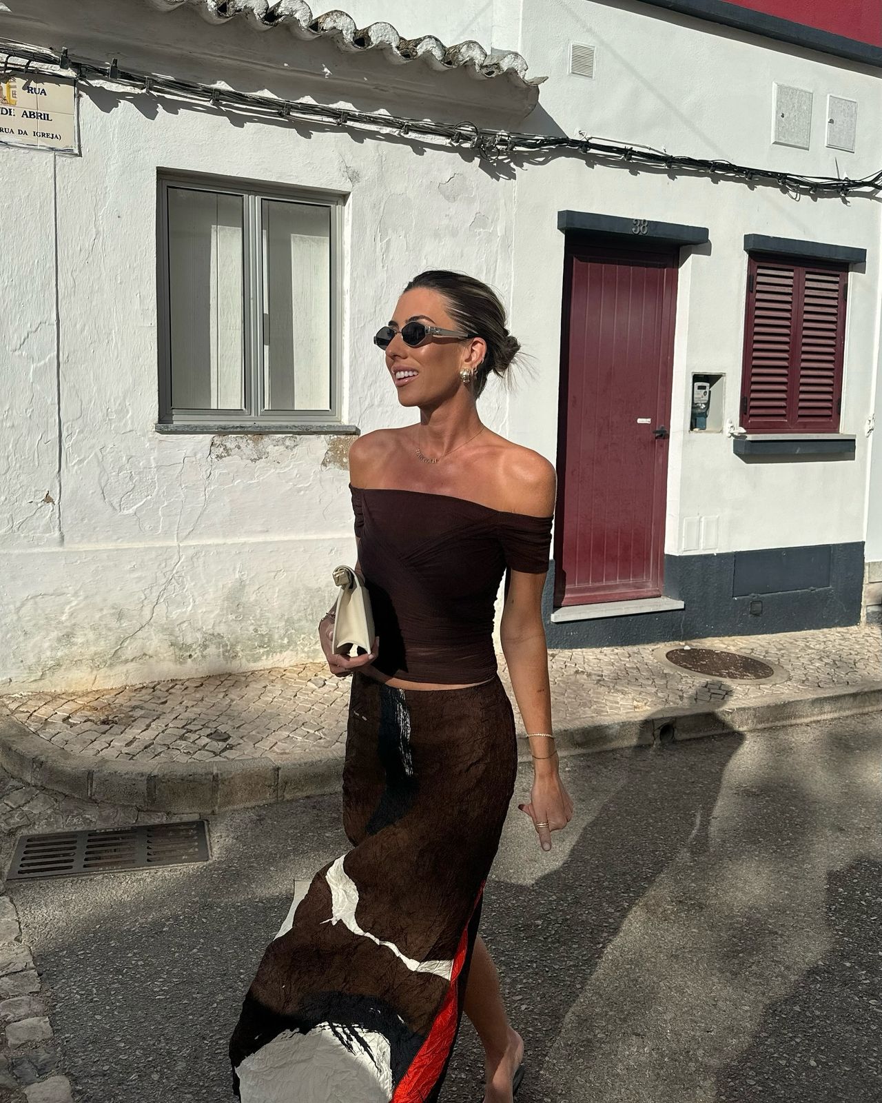 Splurge Versus Save: 6 Luxe-Looking Spring Buys We Want | Who What Wear