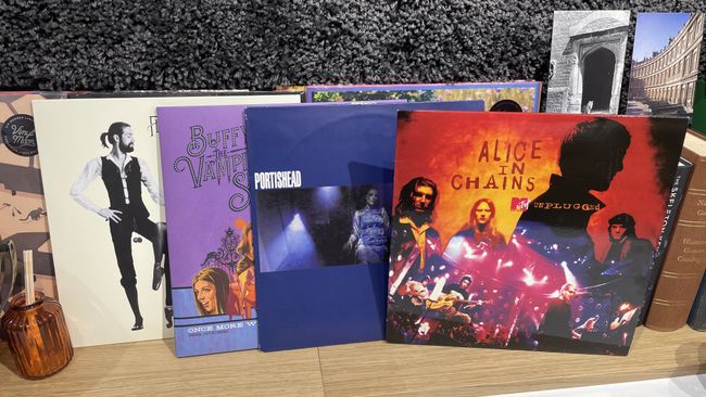 Is 180g vinyl worth it? We asked several hi-fi manufacturers if a ...