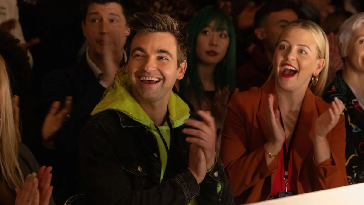 The 10 best shows on Max to watch right now | GamesRadar+