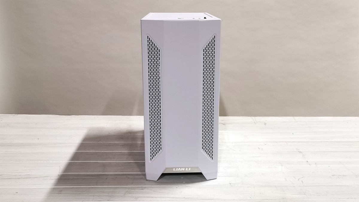 Lian Li Lancool II Review: Impressive Value & Flexibility | Tom's Hardware