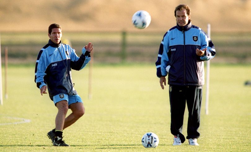 Explaining Marcelo Bielsa: How the Argentine came to influence football ...