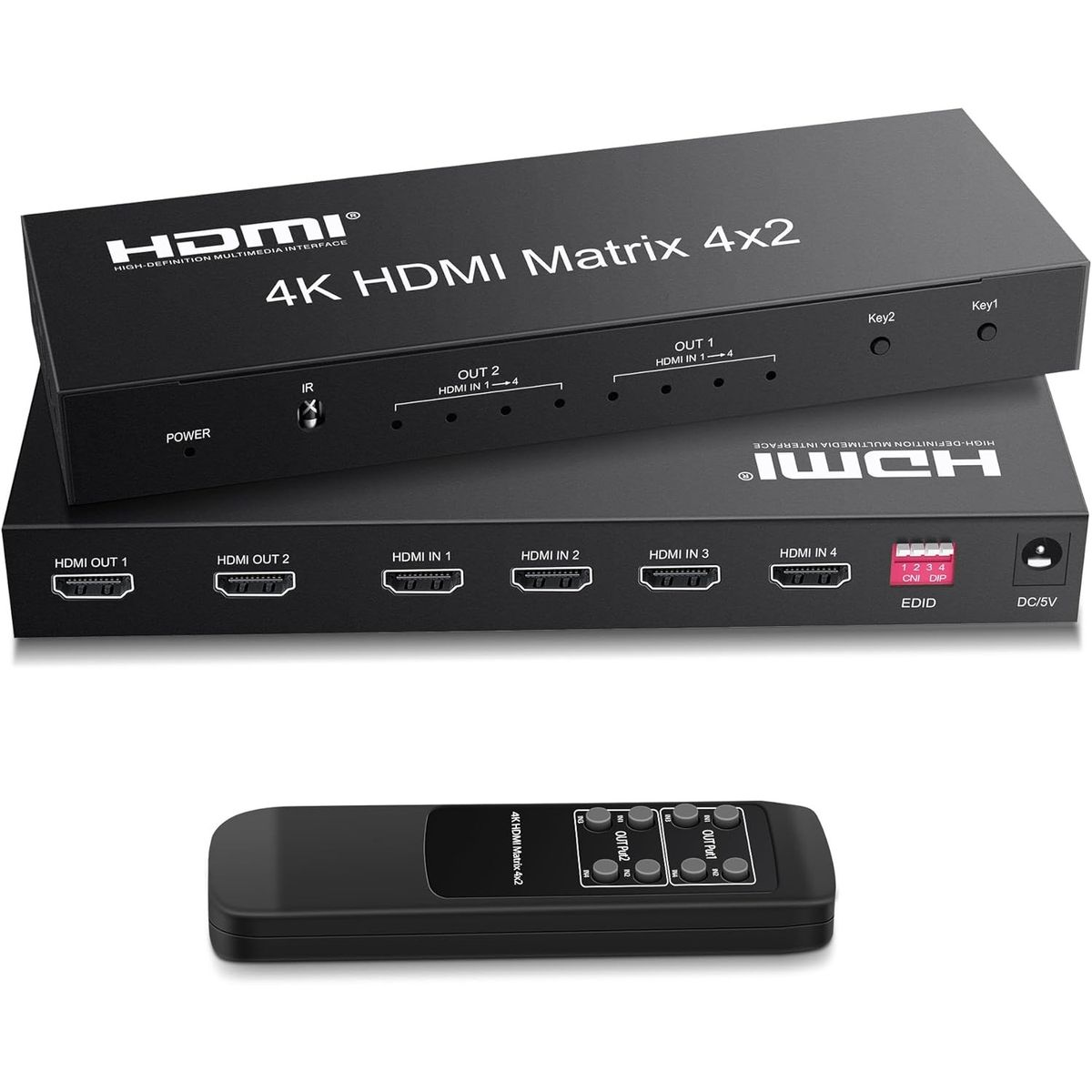 Best cheap HDMI switchers in 2025 | Tom's Guide