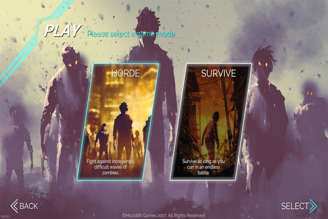 Dead Purge: Outbreak for Windows 10 PC pits you against piles of ...