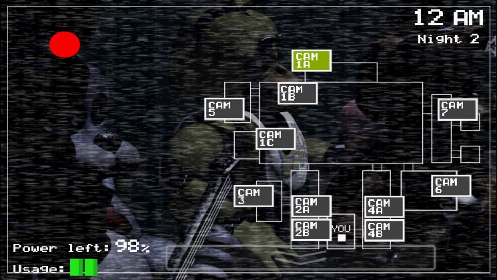 Five Nights at Freddy's: Top tips, hints, and cheats you need to know ...