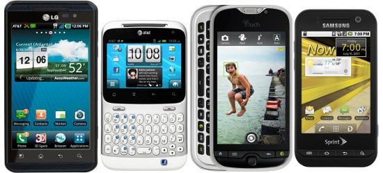 Lg - Page 7 | Android Central