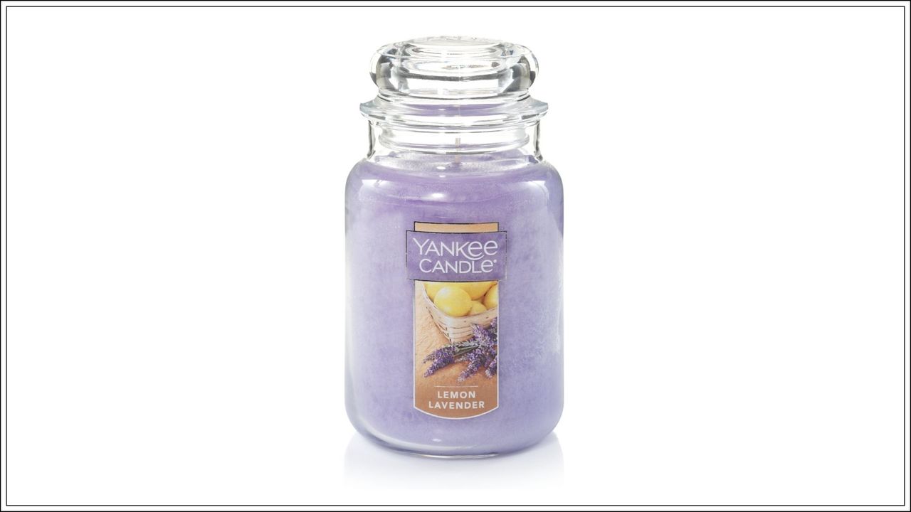 The best Yankee Candle scents for every room of the house | My ...