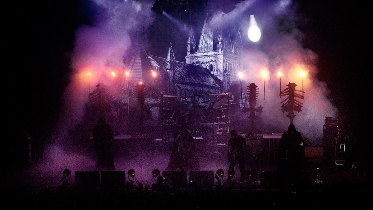 Mayhem announced as Temples Festival headliner | Louder