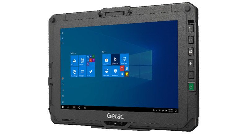 Best rugged tablets of 2024 | TechRadar