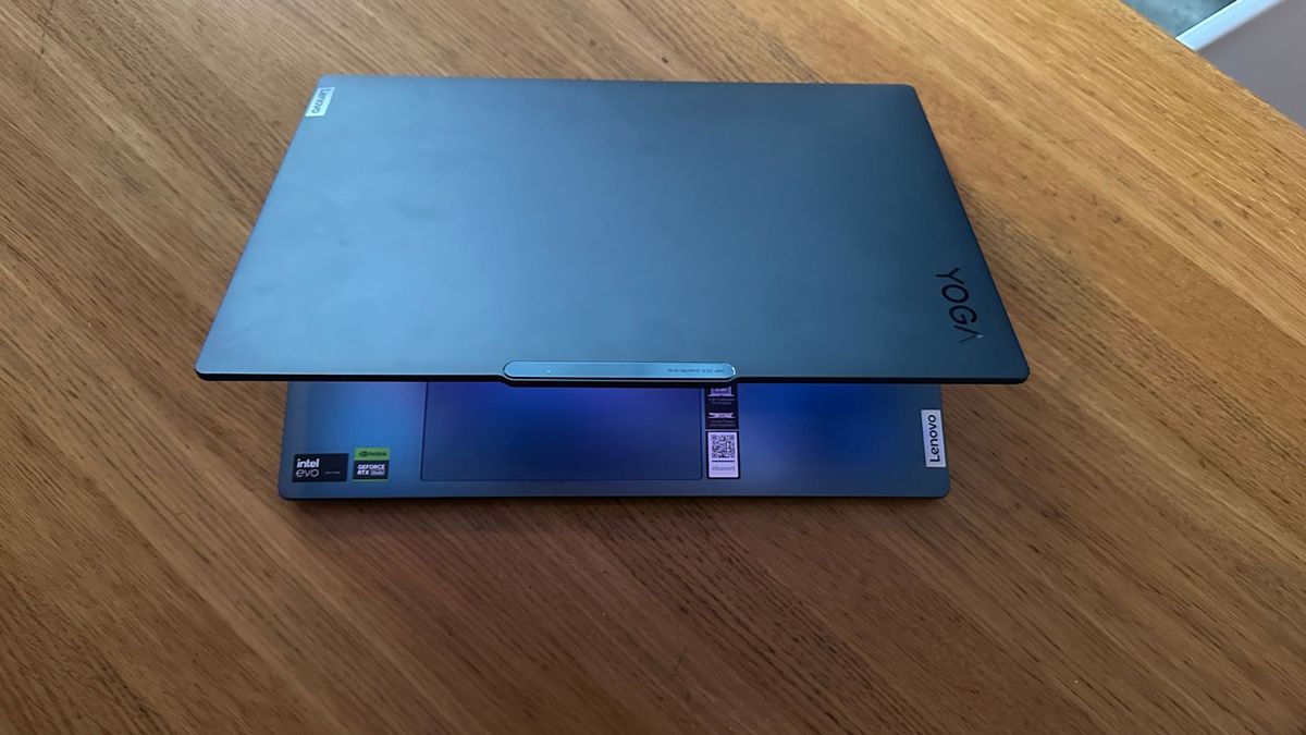 Lenovo Yoga Pro 9i gen 9: a must-have for creative professionals ...