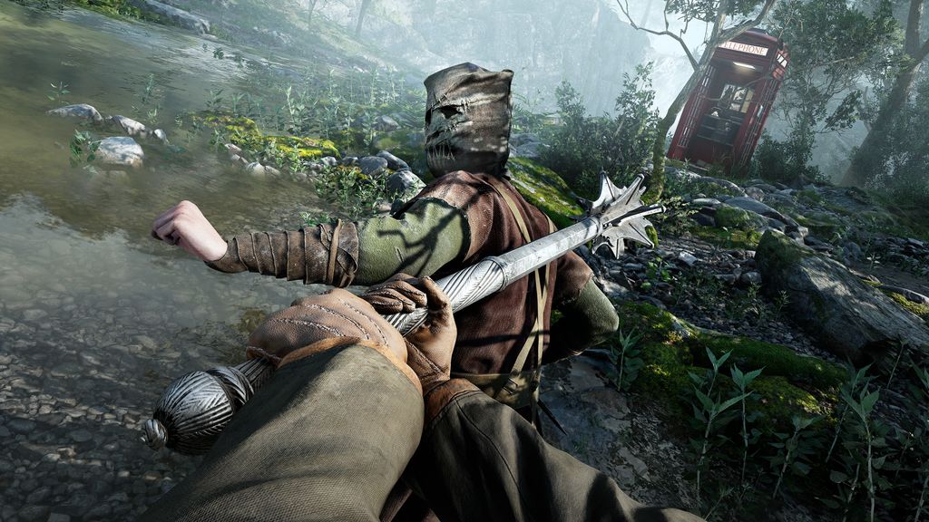 Atomfall review: "This isn't British Fallout – it's something much better than that" | GamesRadar+