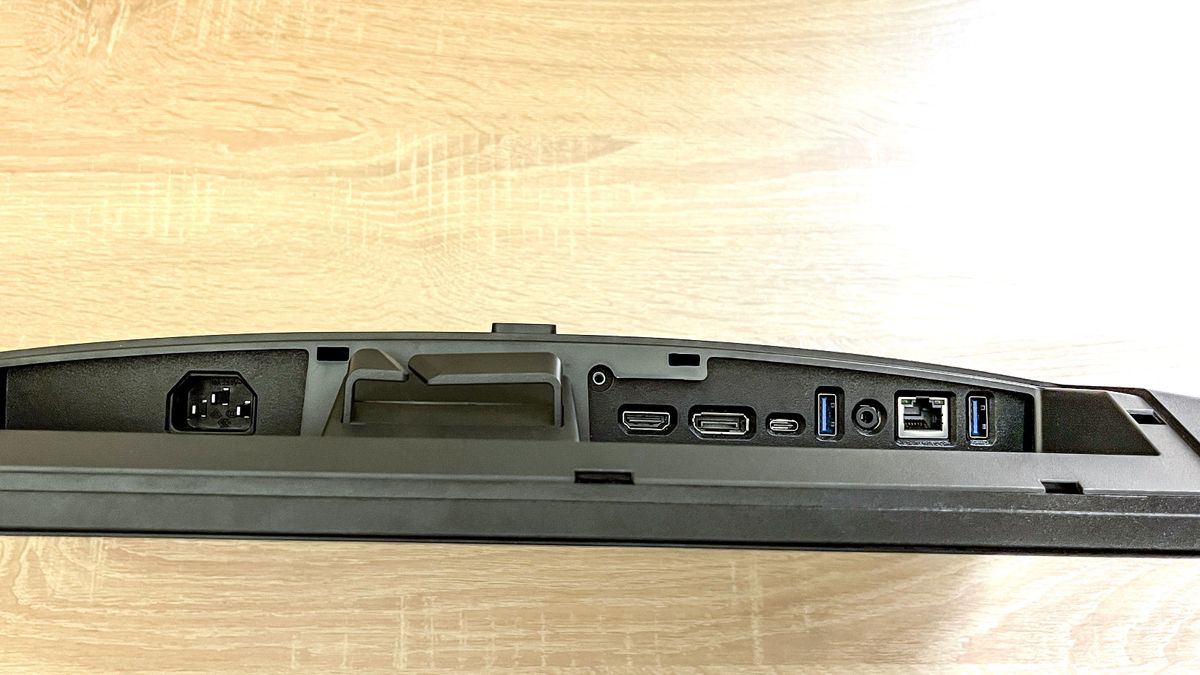 Dell P2424HT monitor review: I love the way this monitor moves | Tom's ...