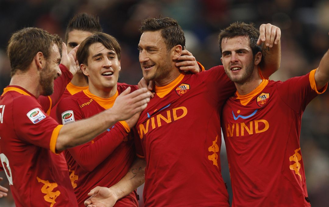 Luis Enrique at Roma: why there'll be no frosty reception despite ...