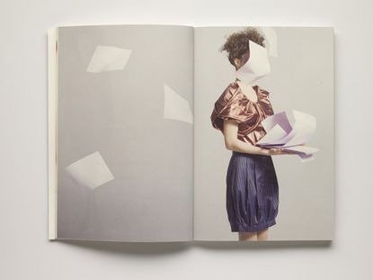 Book: Graphic Design For Fashion | Wallpaper*