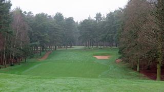 Woburn Golf Club Duchess’ Course: Course Review, Green Fees, Tee Times ...