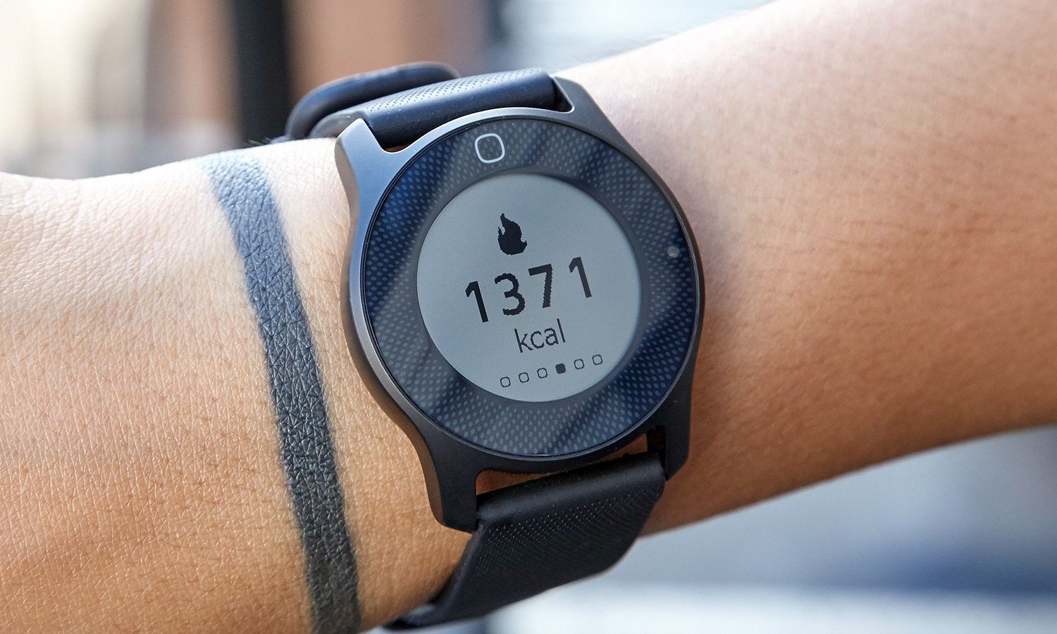 Philips Health Watch Review: $249 for This? | Tom's Guide