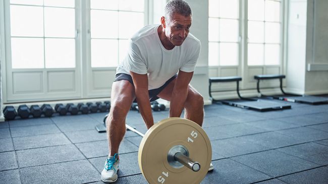 How To Do The Landmine Row | Coach