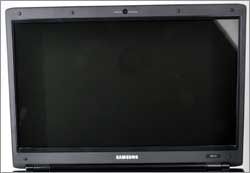 Samsung R610 - Software, Warranty, and Final Verdict | Laptop Mag