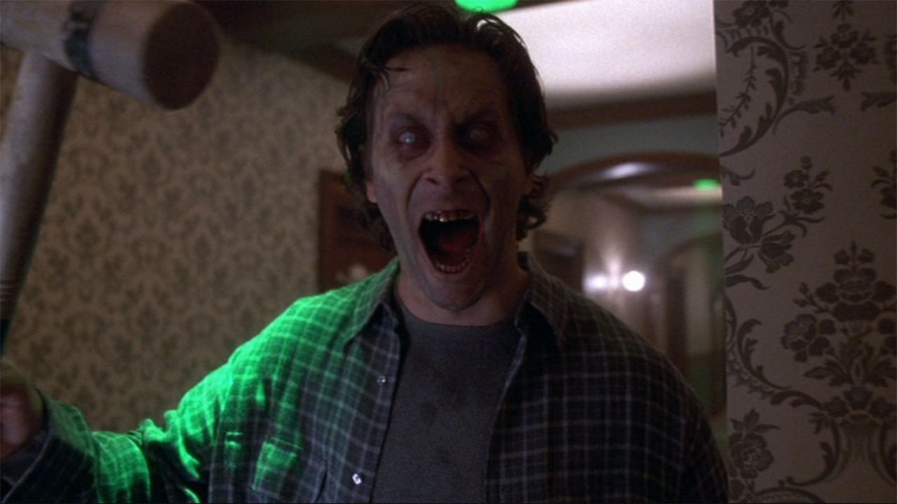 Why The Shining's Steven Weber Wishes He Could Go Back And Change His ...