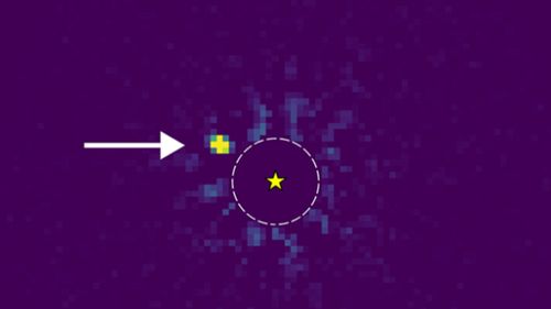 Procyon: Bright Star With Hidden Companion | Space