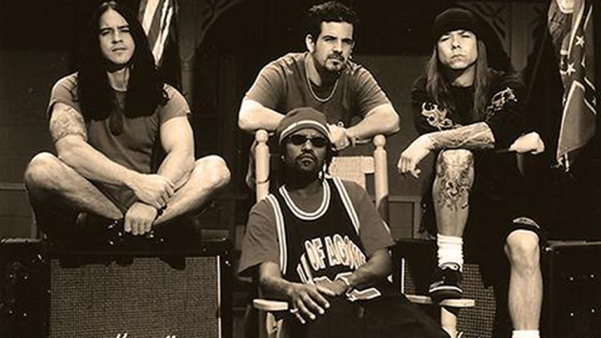 Stuck Mojo likely to record with Bonz again | Louder