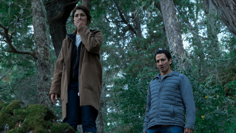 Caught: release date, recaps, plot, trailer and everything we know ...