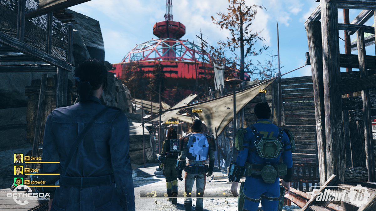 Fallout 76: Everything You Need to Know | Tom's Guide