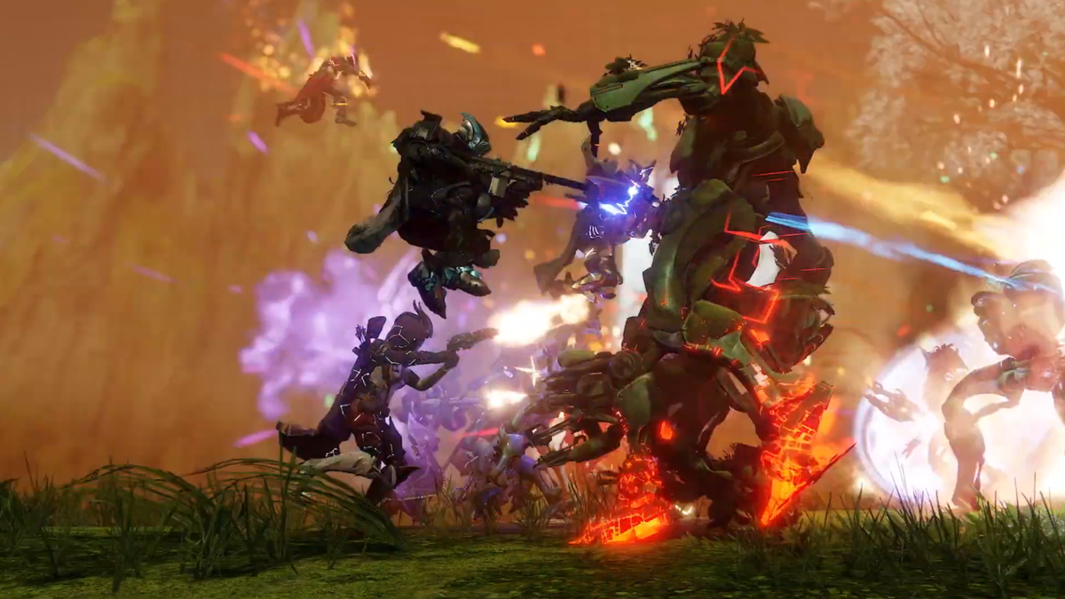 How being the first to finish a raid can change your life | PC Gamer