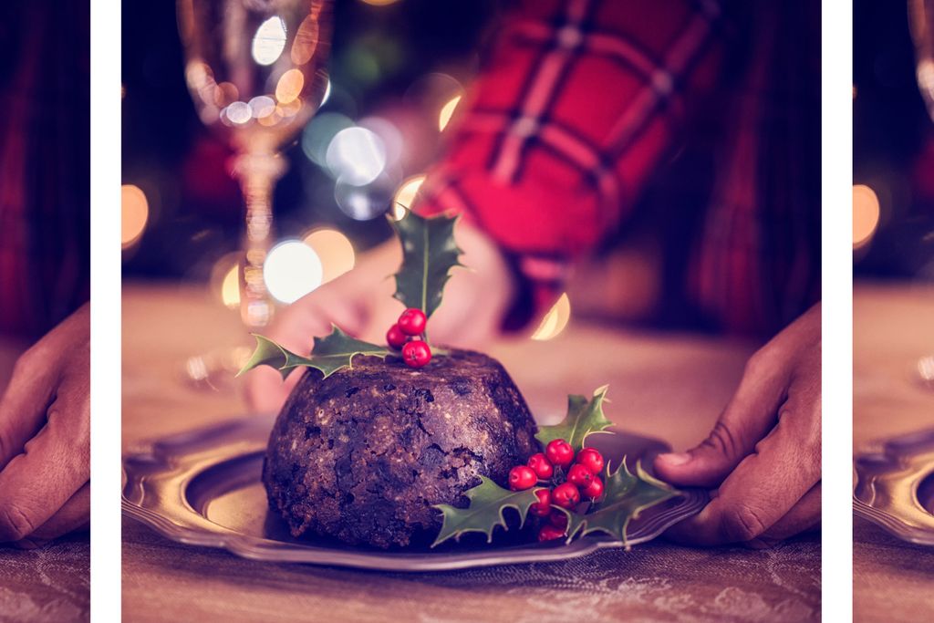 Do Christmas puddings go off? Your Christmas pudding questions answered ...