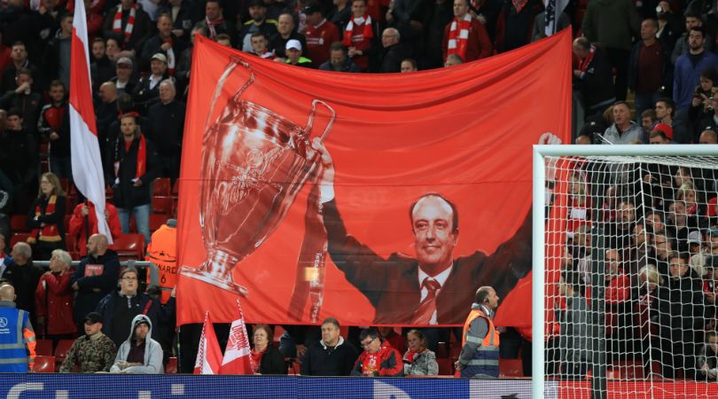 Ranked! Every Liverpool manager of the Premier League era from worst to ...