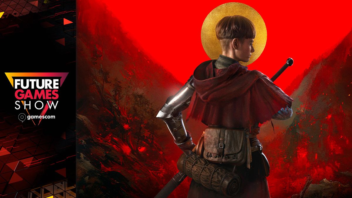 Upcoming historical epic 1348 Ex Voto just got an ominous new reveal trailer, and I'm already ...