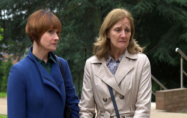 Doctors spoilers: Dr Emma Reid deals with a possible case of Huntington ...