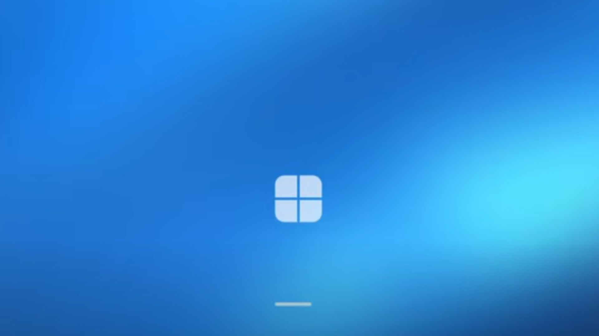 I'd only buy a Copilot+ PC if it gets me this beautiful Windows 13 ...