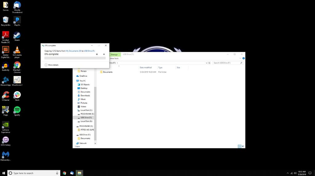 How to Upgrade a CPU | Tom's Guide