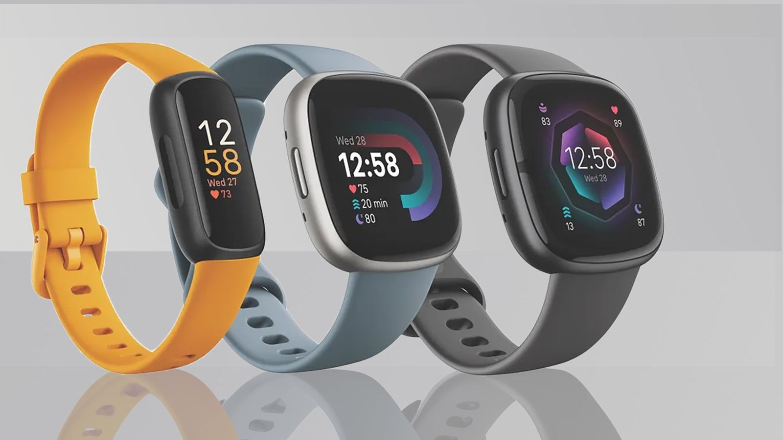 Fitbit watches getting their biggest feature upgrade since launch – but it won't please everyone ...