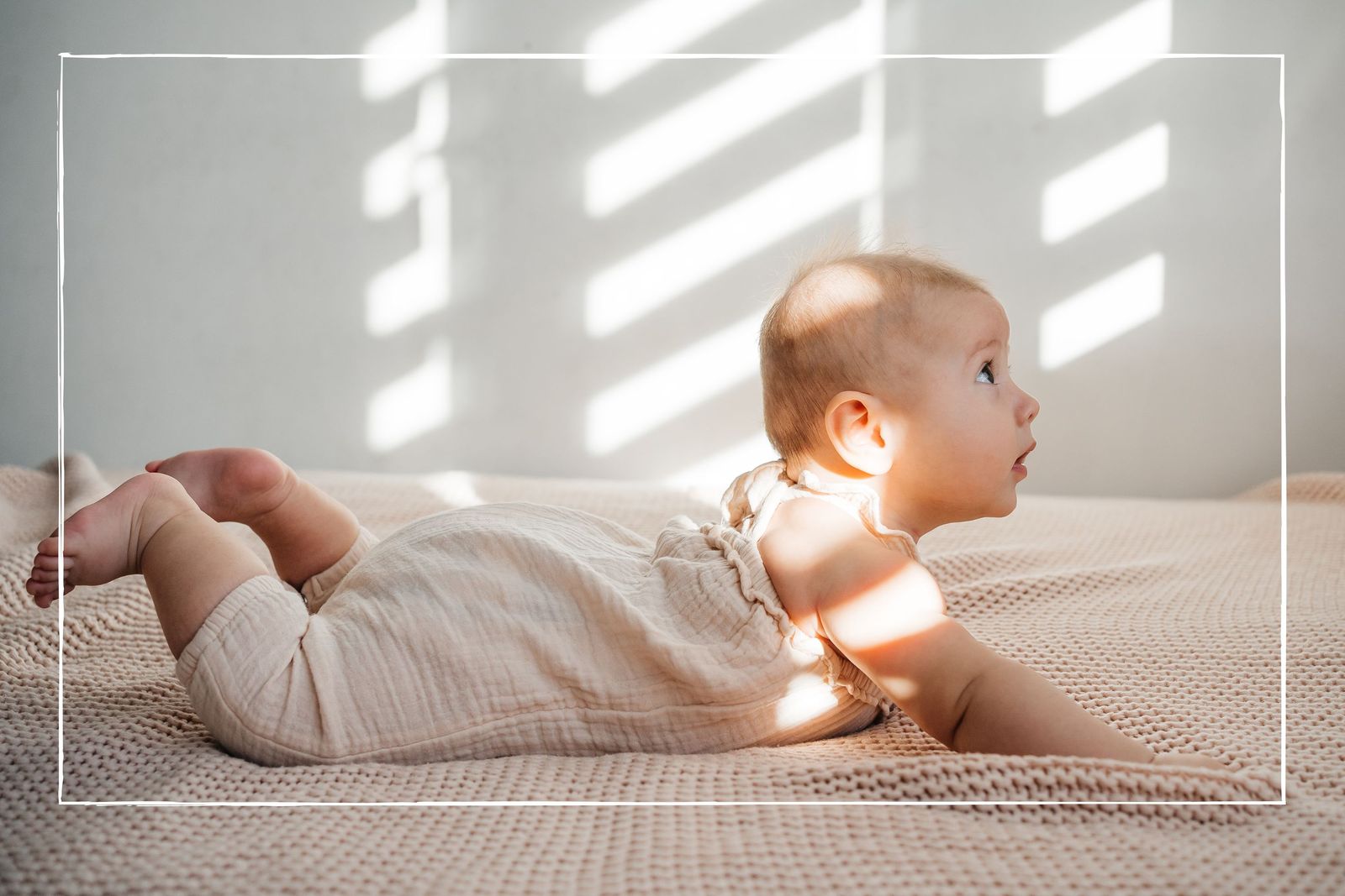 How to cool a baby down in hot weather: 10 tips parent needs to know ...