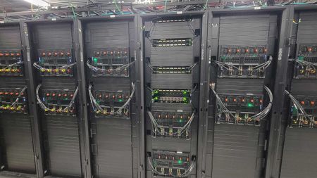 Multi-million dollar Cheyenne supercomputer auction ends with $480,085 ...