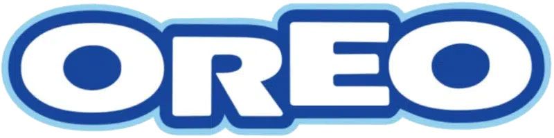Oreo's had a whopping 12 logos since 1912, and they're a beautiful ride ...