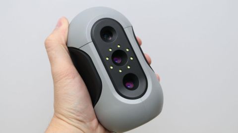 3DMakerPro Mole 3D Scanner Review: An Entire World in the Palm of your ...