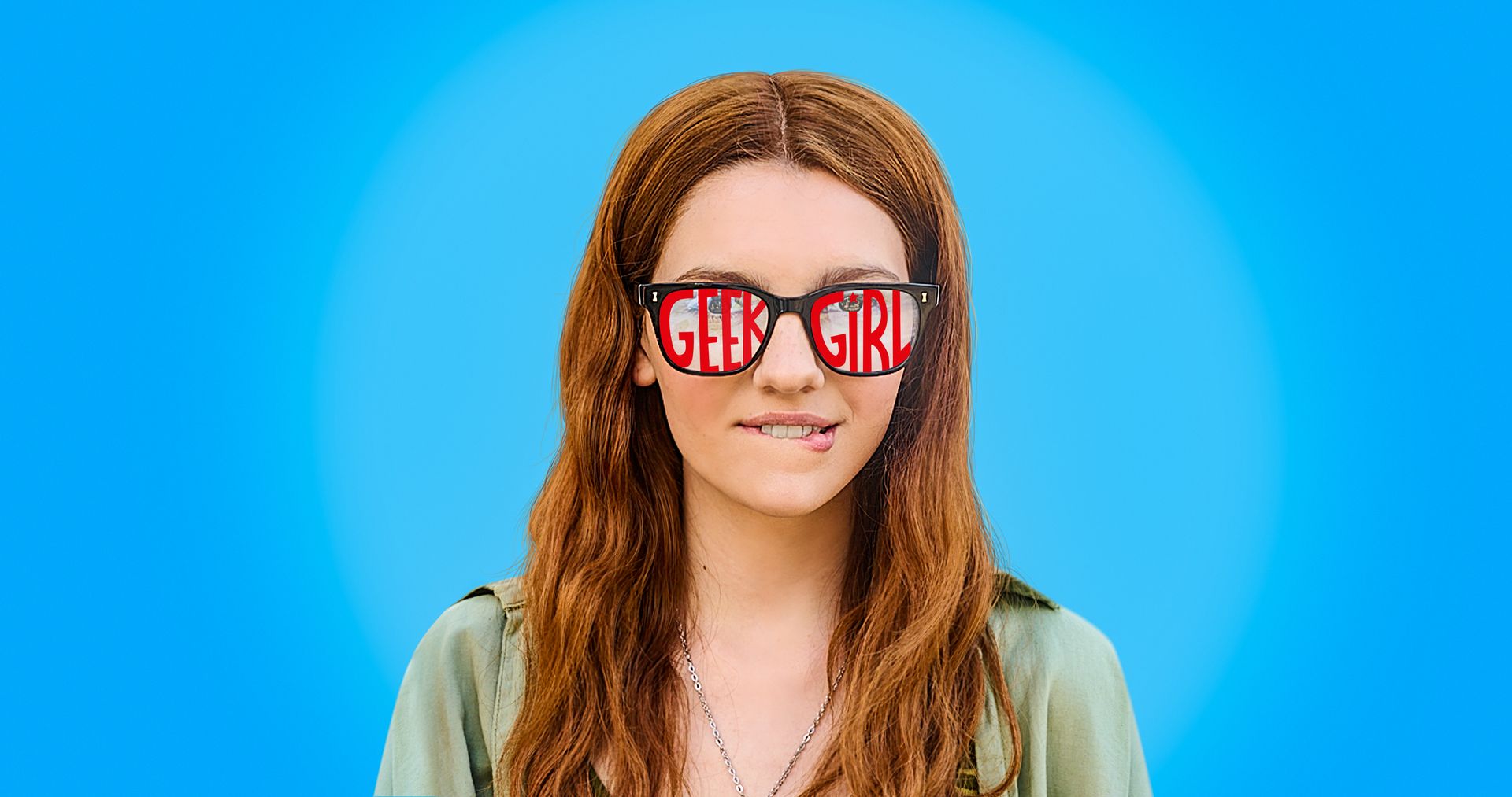 Geek Girl: release date, recaps, cast, plot and all we know | What to Watch